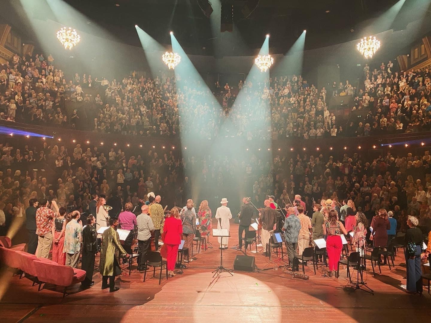 Nacht(niet)mis Kerstconcert - Splendor